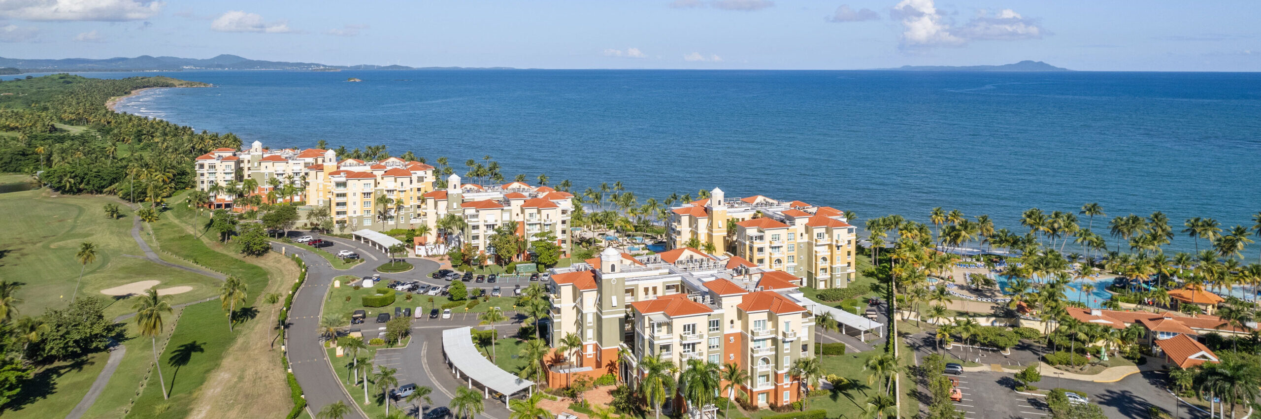 The Marbella Club Palmas Del Mar